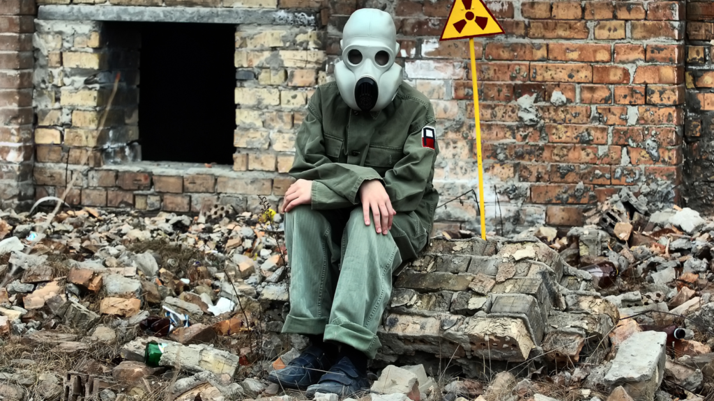 When Nuclear Weapons Became Real