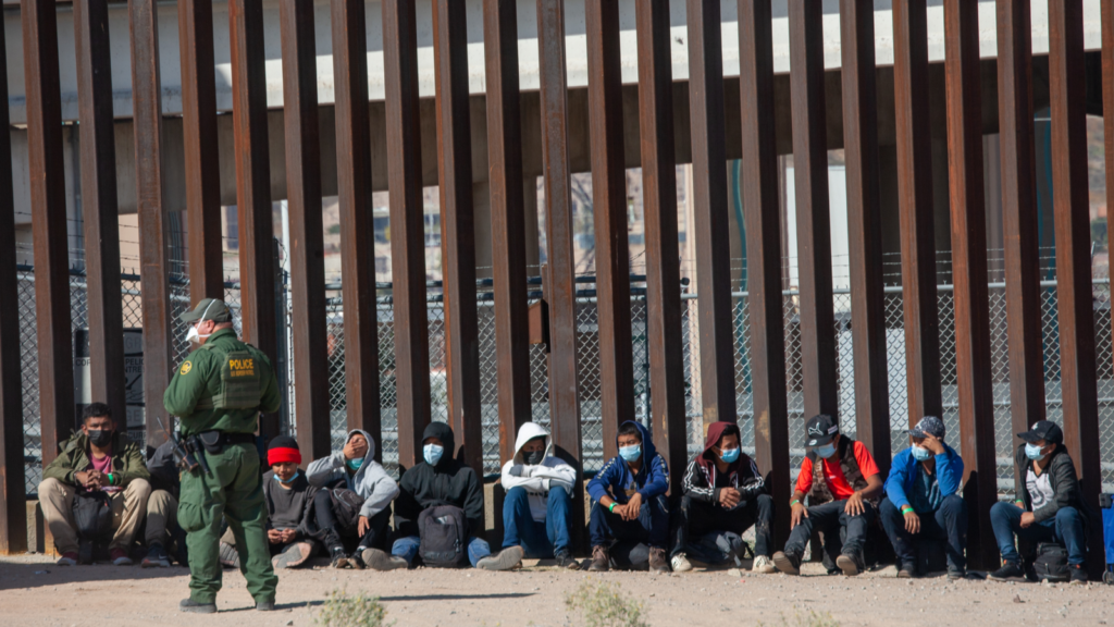 The U.S. Is Creating New Categories Of Deportable Migrants