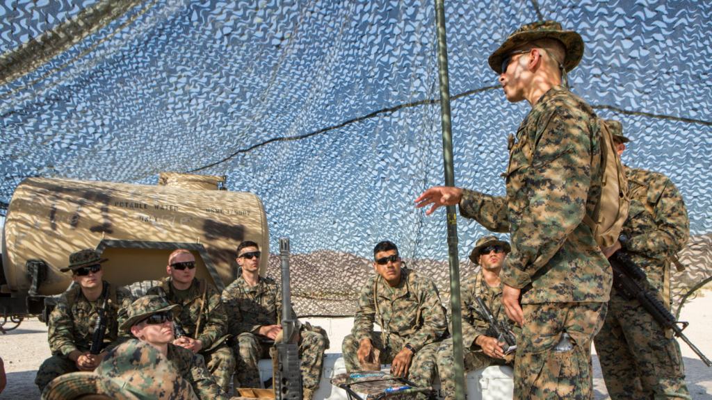 Secret Wars Are Now The Norm For The U.S., Per New Report