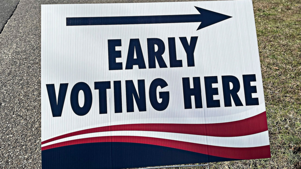 How to Vote? Depends on Where You Are!