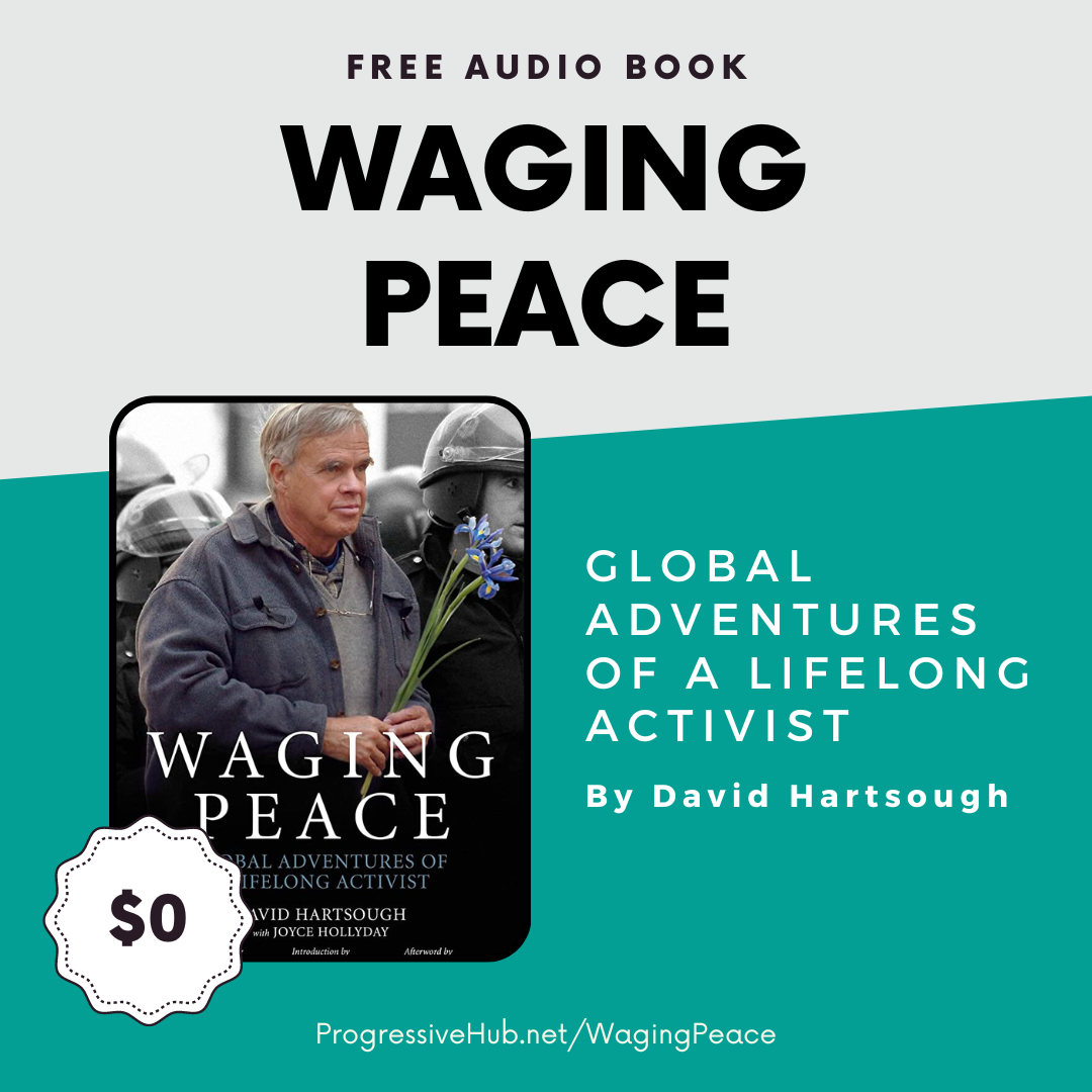 Activist Resources - Progressive Hub