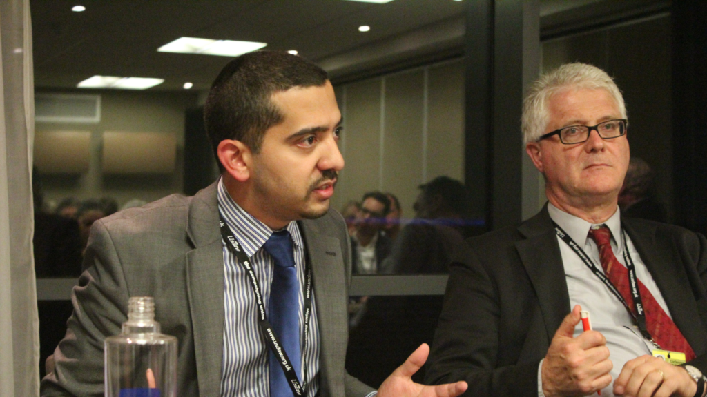 Mehdi Hasan Is Fired From MSNBC After Reports Critical Of Israel Mehdi Hasan Is Fired From MSNBC After Reports Critical Of Israel