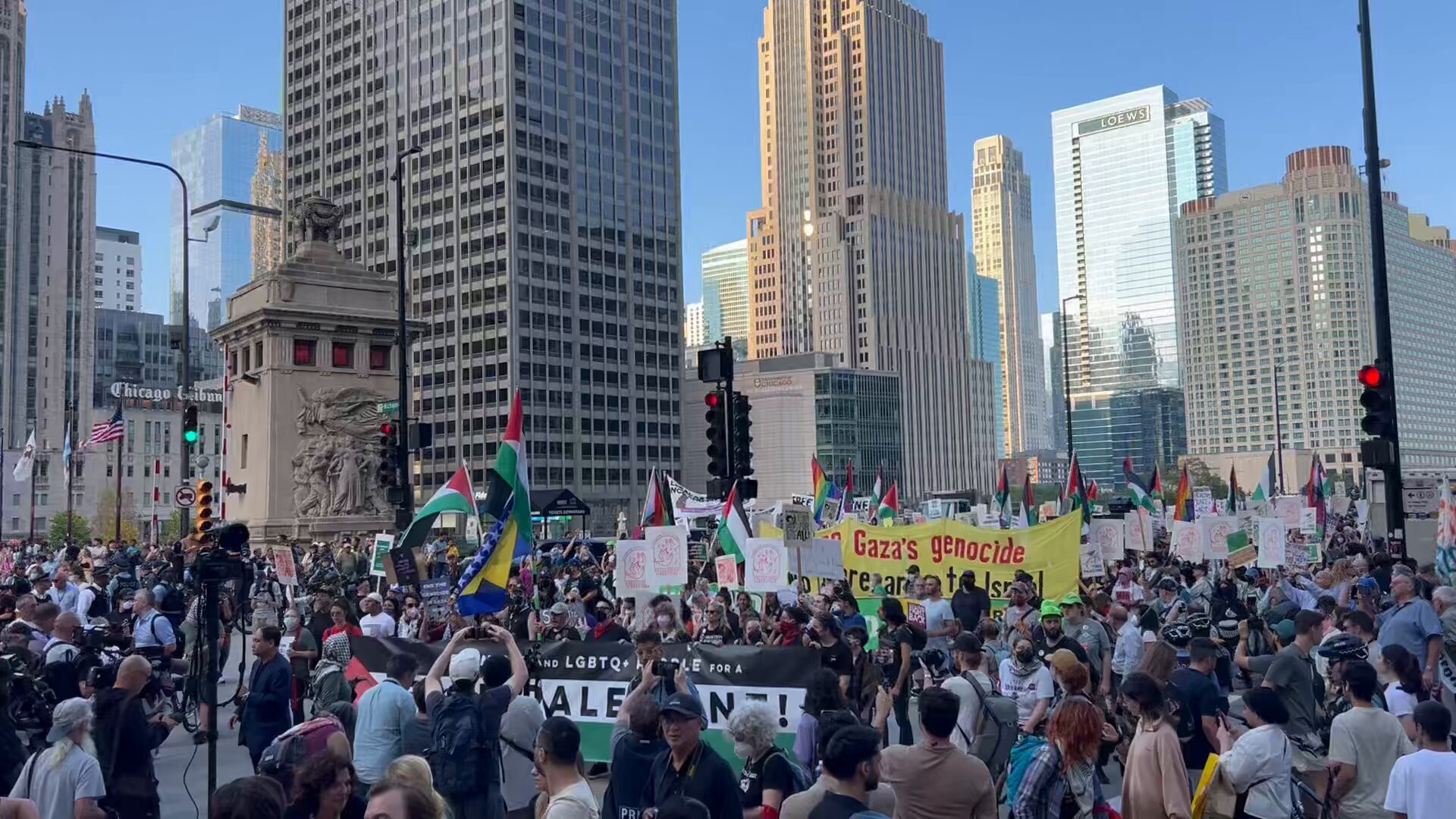 DNC Convention Coverage - Progressive Hub